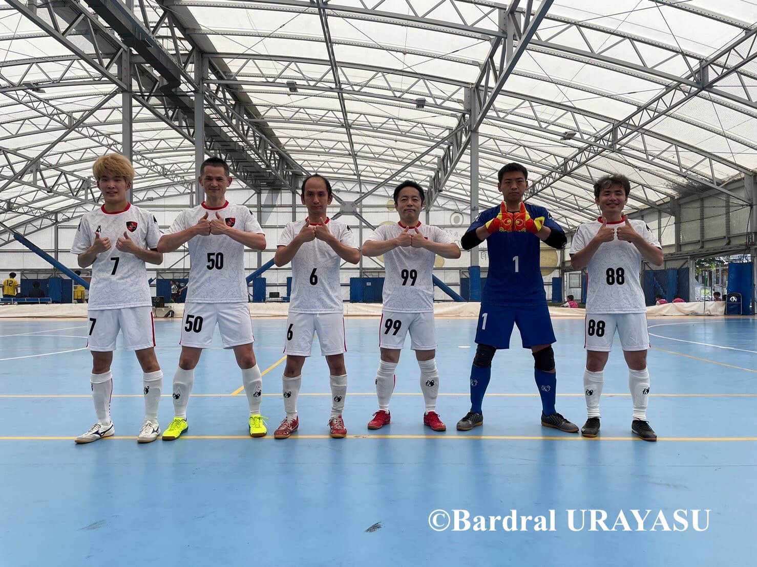 【デフィオ】JFA第28回全日本フットサル選手権千葉県大会予選リーグ 第1節 試合結果 | バルドラール浦安 – Bardral URAYASU Futbol Sala Official ...