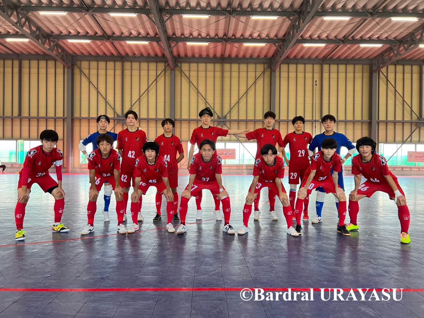 【テルセーロ】 JFA 第28回全日本フットサル選手権大会 千葉県大会 決勝トーナメント3回戦 試合結果 | バルドラール浦安 – Bardral URAYASU Futbol Sala ...
