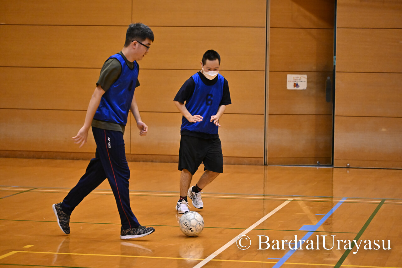 【第55回チャレンジフットサル教室対面&オンライン実施】 | バルドラール浦安 – Bardral URAYASU Futbol Sala Official Website