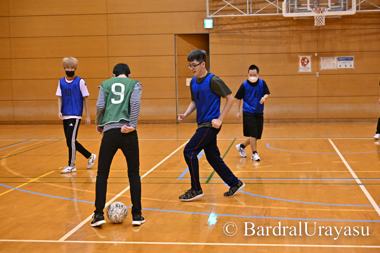 【第55回チャレンジフットサル教室対面&オンライン実施】 | バルドラール浦安 – Bardral URAYASU Futbol Sala Official Website