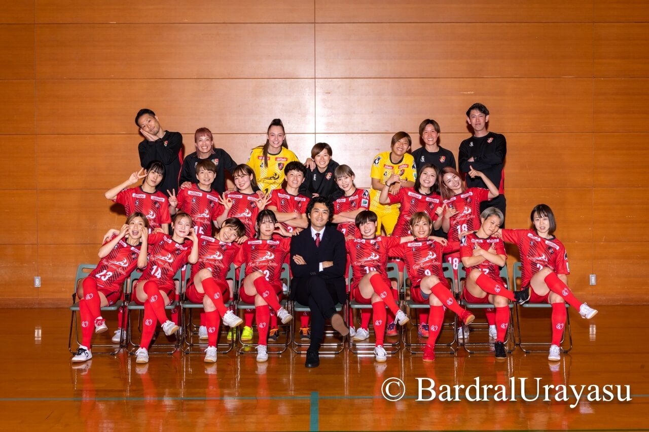 【ラス・ボニータス】ゲーム会開催のお知らせ | バルドラール浦安 – Bardral URAYASU Futbol Sala Official Website