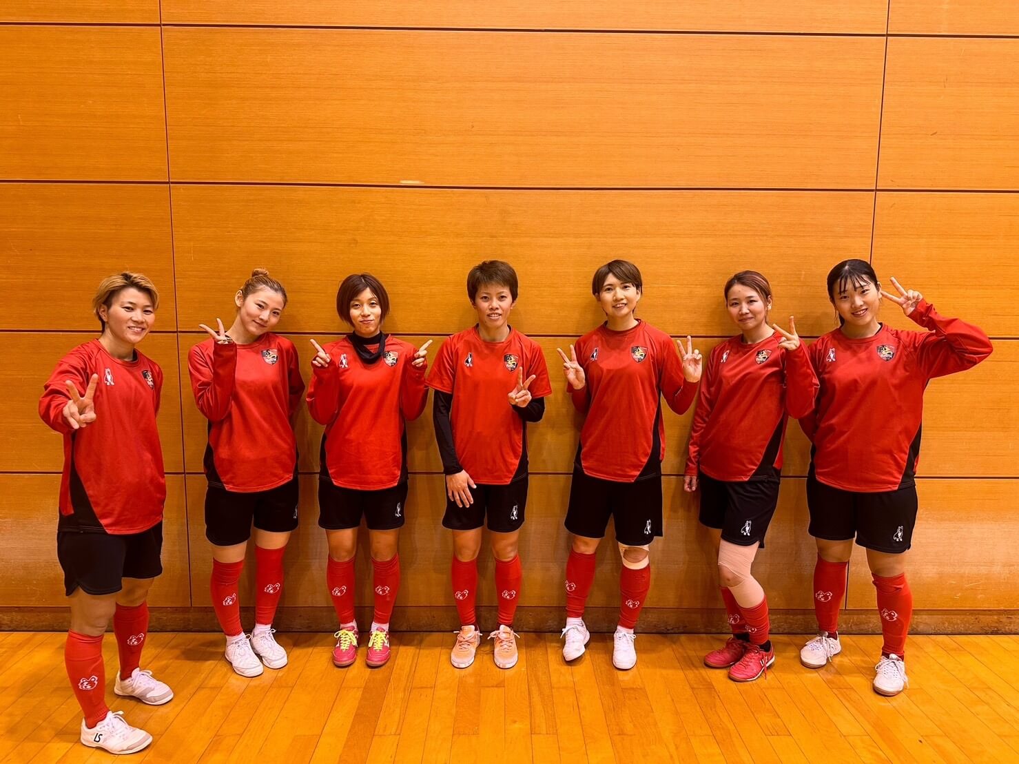 【KEIYO TEAM6】ジェフ千葉レディース応援企画として2023-24 WEリーグ 第7節 1月7日（日）マイナビ仙台レディース戦にラス・ボニータス選手の参戦が決定！！ | バルドラール ...