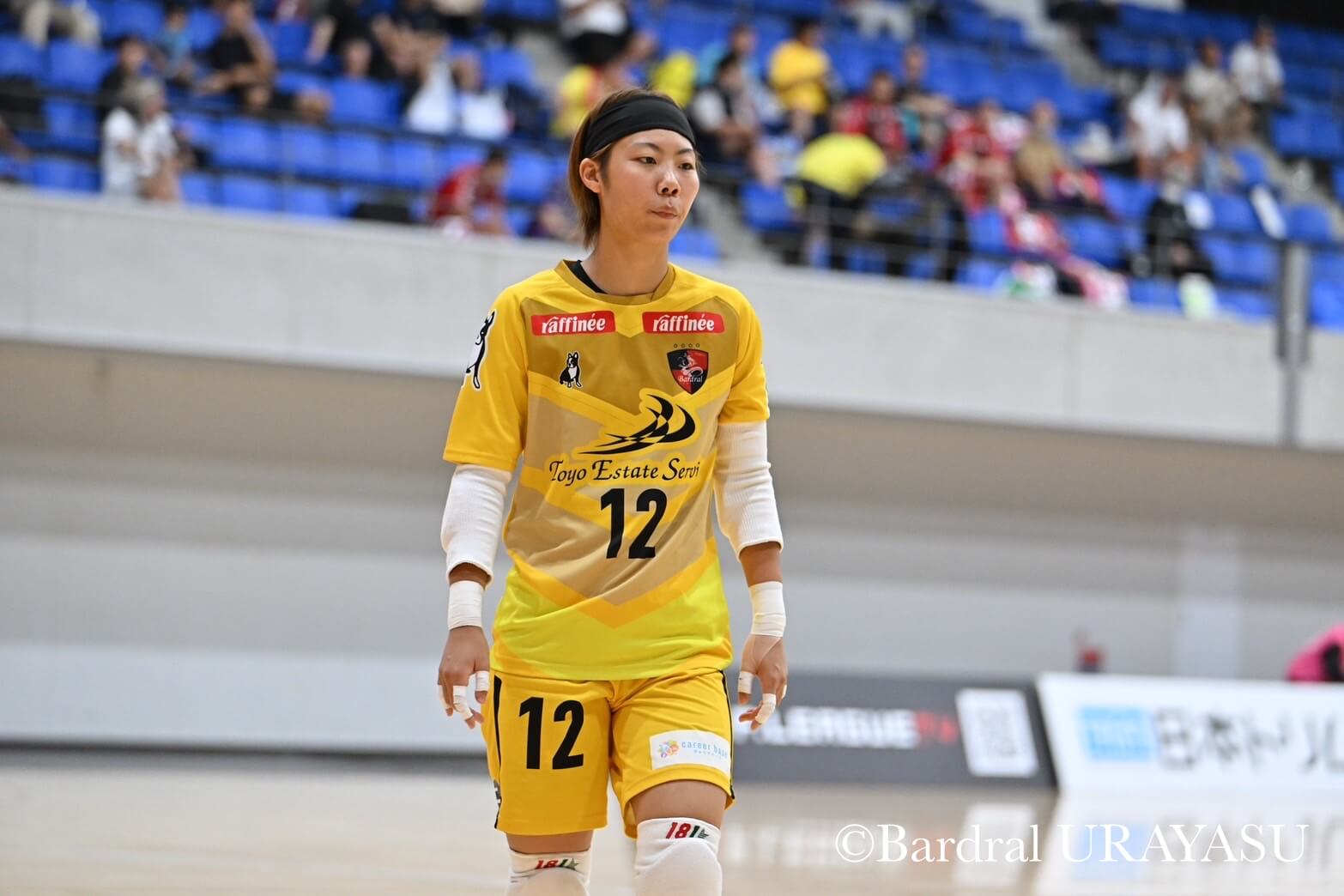 【ラス・ボニータス】日本女子フットサルリーグ2024-2025 第6節 試合結果 | バルドラール浦安 – Bardral URAYASU Futbol Sala Official Website