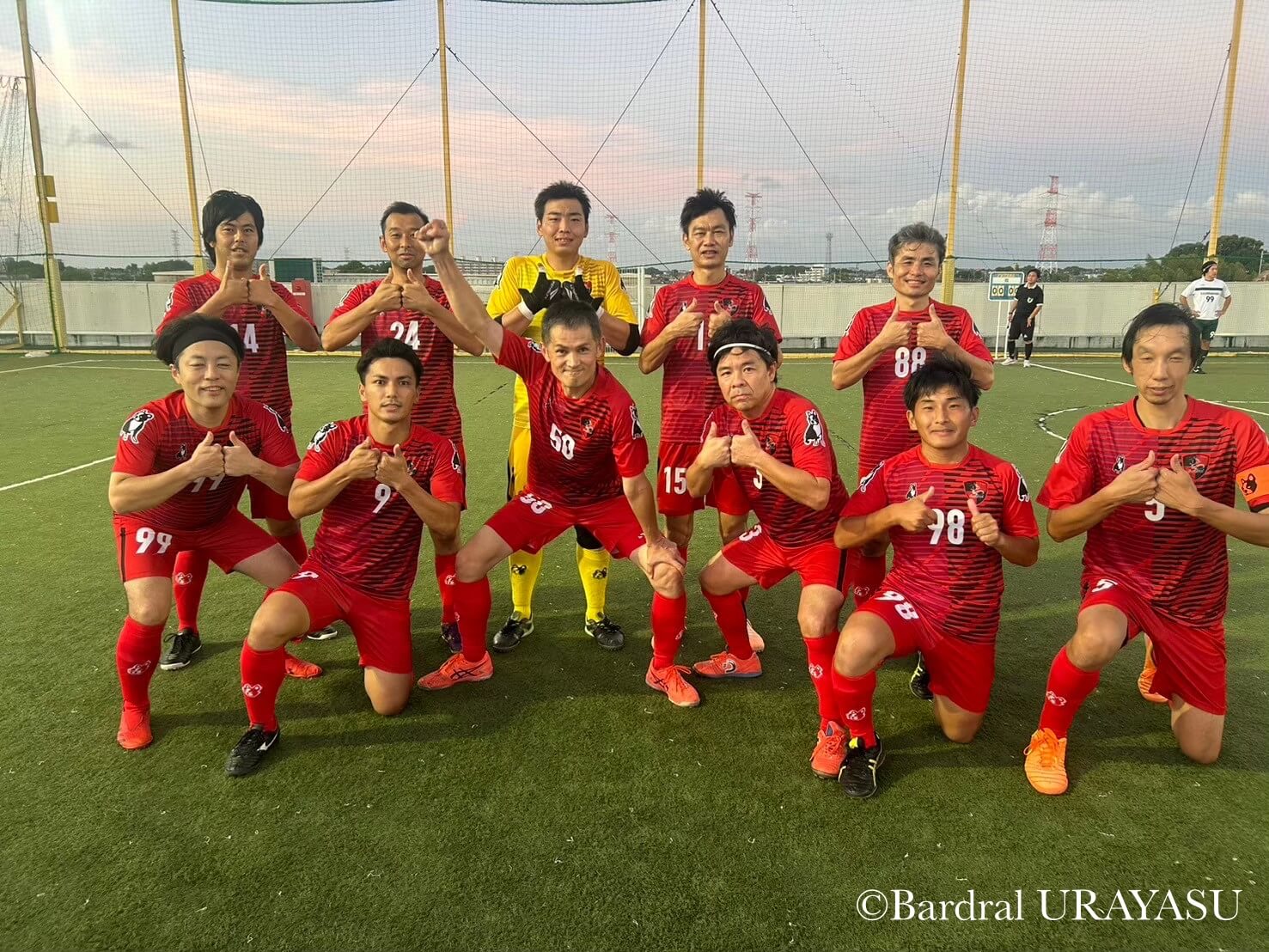 【デフィオ】2025-2026シーズン 練習参加型セレクション実施のお知らせ | バルドラール浦安 – Bardral URAYASU Futbol Sala Official Website